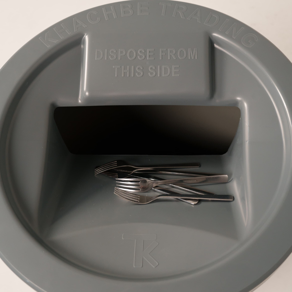 Bin Covers – Khachbe Trading